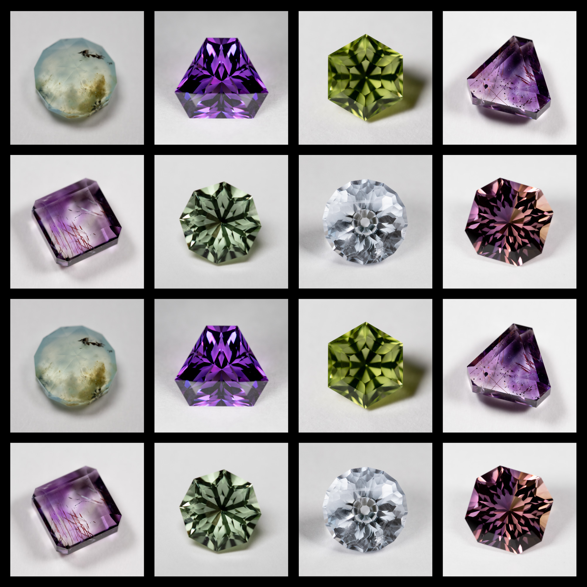 グリラボ - Green Crystal Laboratory